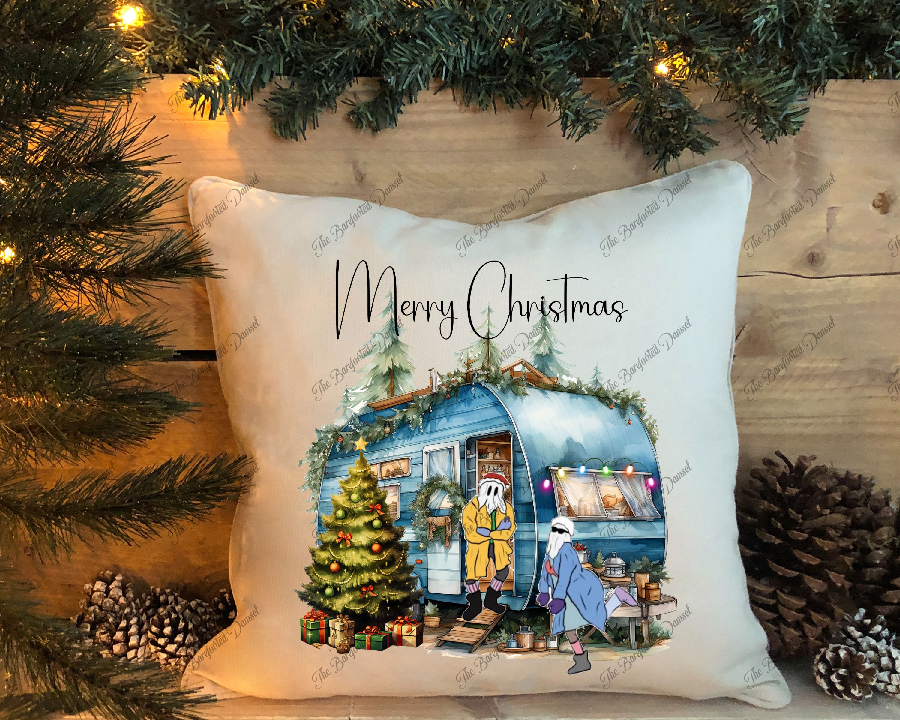 Sublimation Design Mummer Newfoundland - Etsy