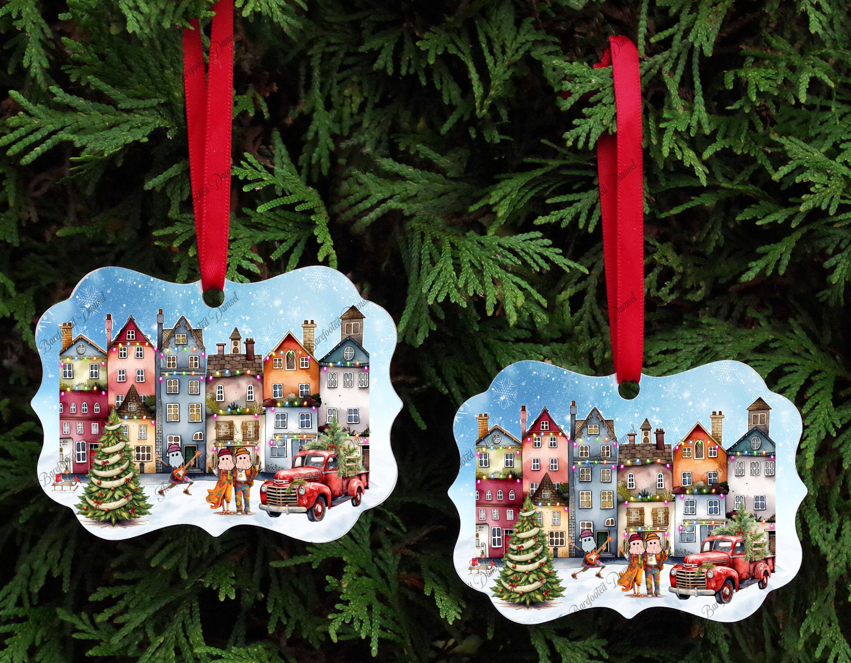 Sublimation Design Mummers Newfoundland - Etsy Canada