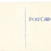 Vintage White Border Postcard A Picturesque Old Water Wheel - Etsy