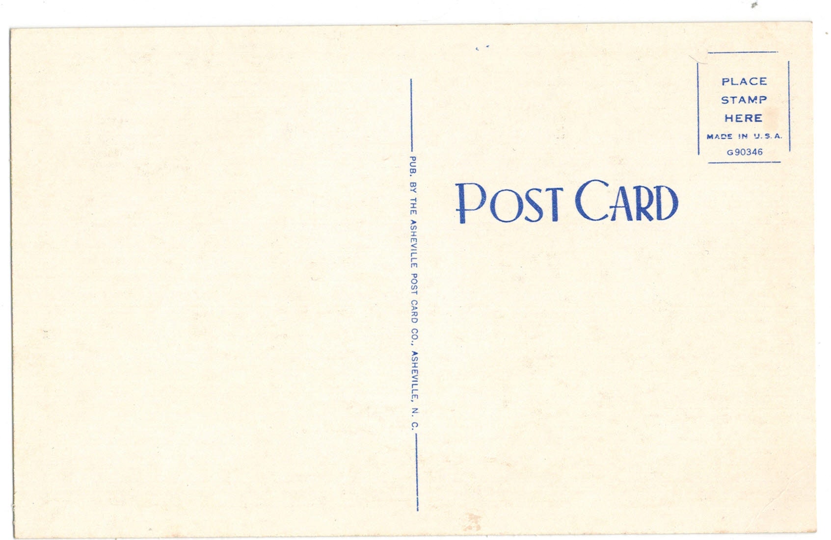 Vintage White Border Postcard A Picturesque Old Water Wheel Made in USA ...