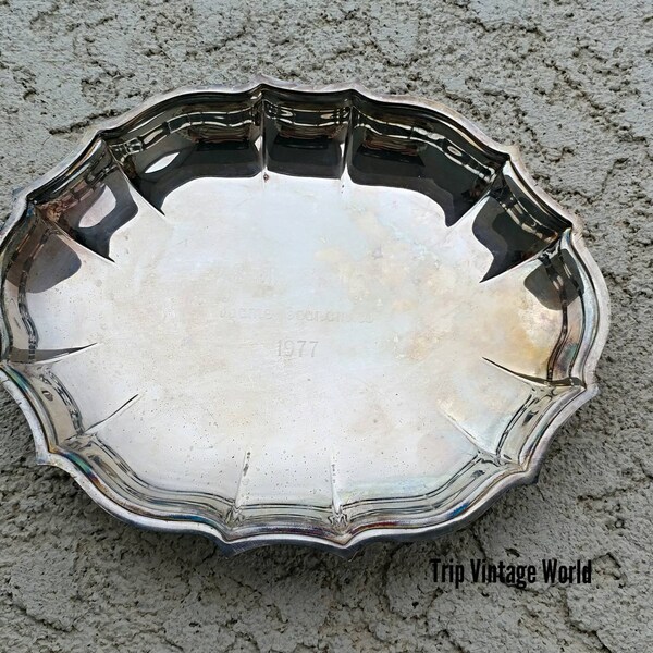 International Silver Company - Etsy