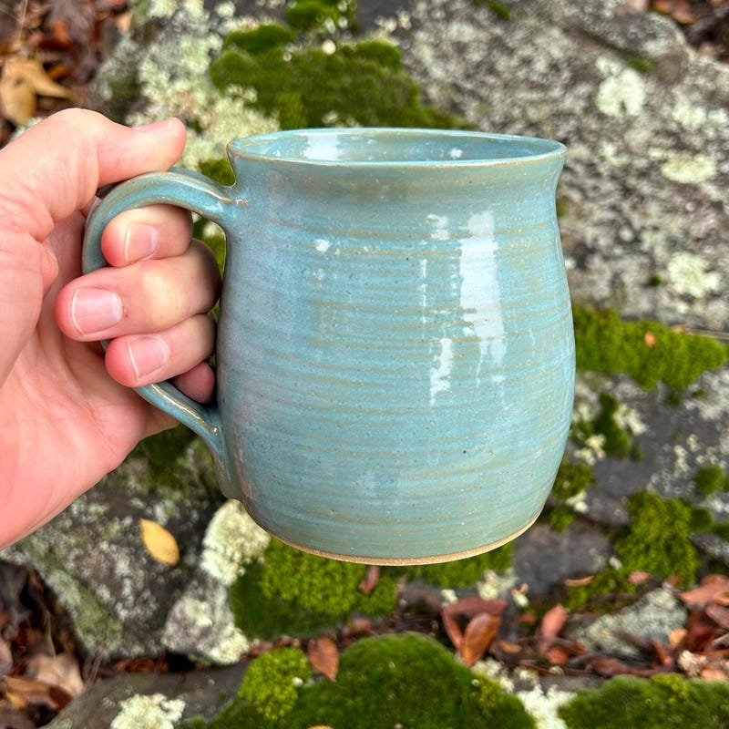 Large Coffee Mugs - Etsy