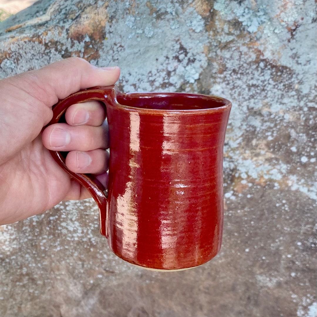 10 Oz, Mug, 10 Oz Coffee Mug, Coffee Cup, Hot Chocolate Mug, Handmade ...