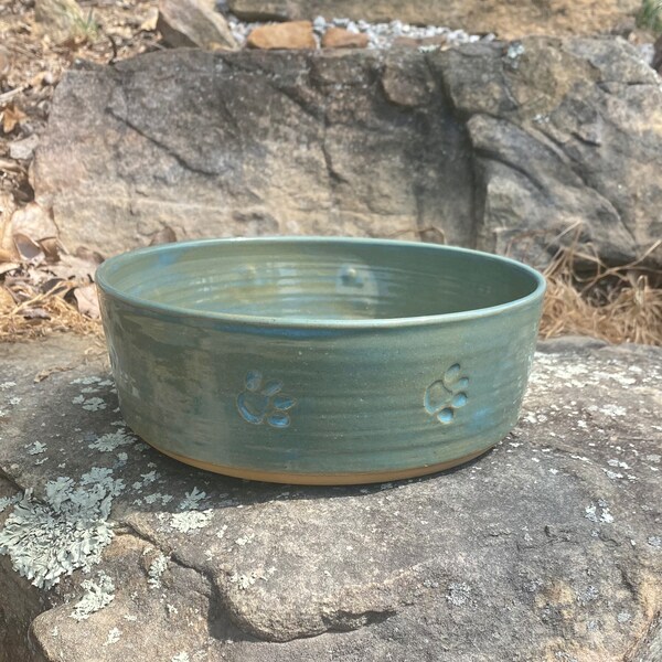 Dog Pottery - Etsy