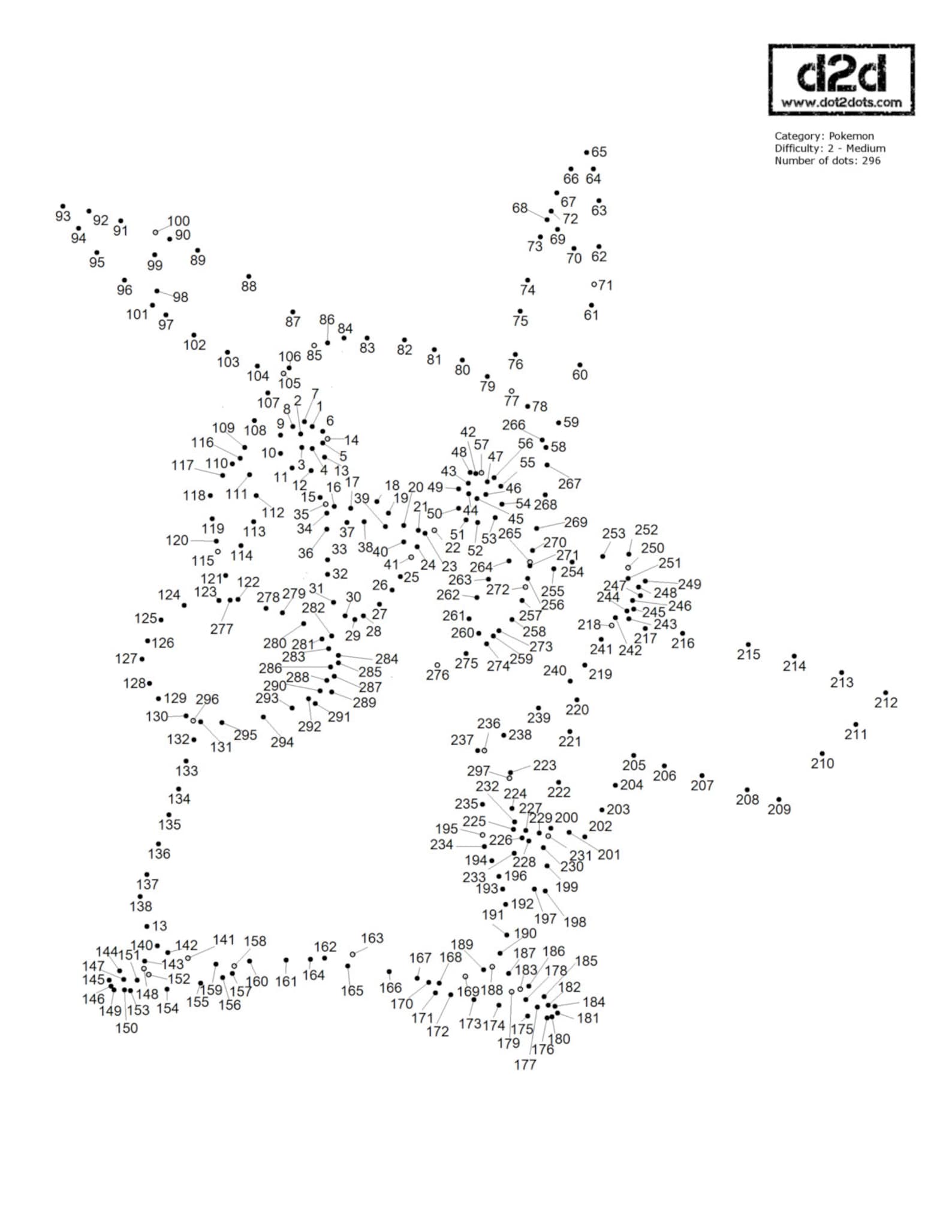 Video Game Dot to Dots - Etsy