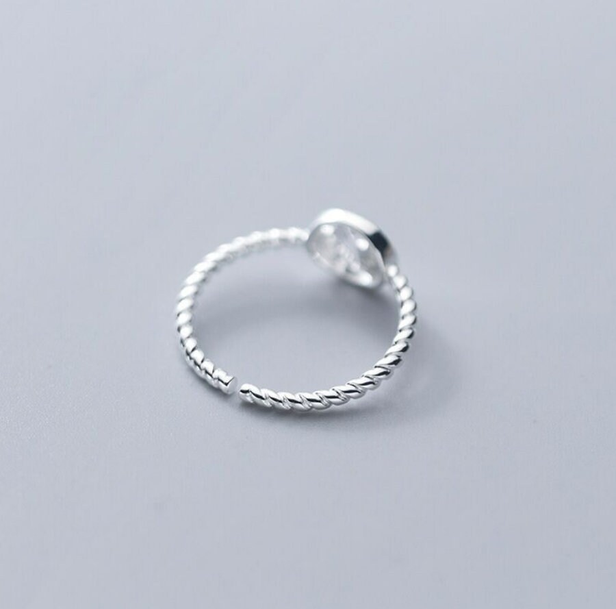 Worldmap World Map Mappemonde Ring - Etsy