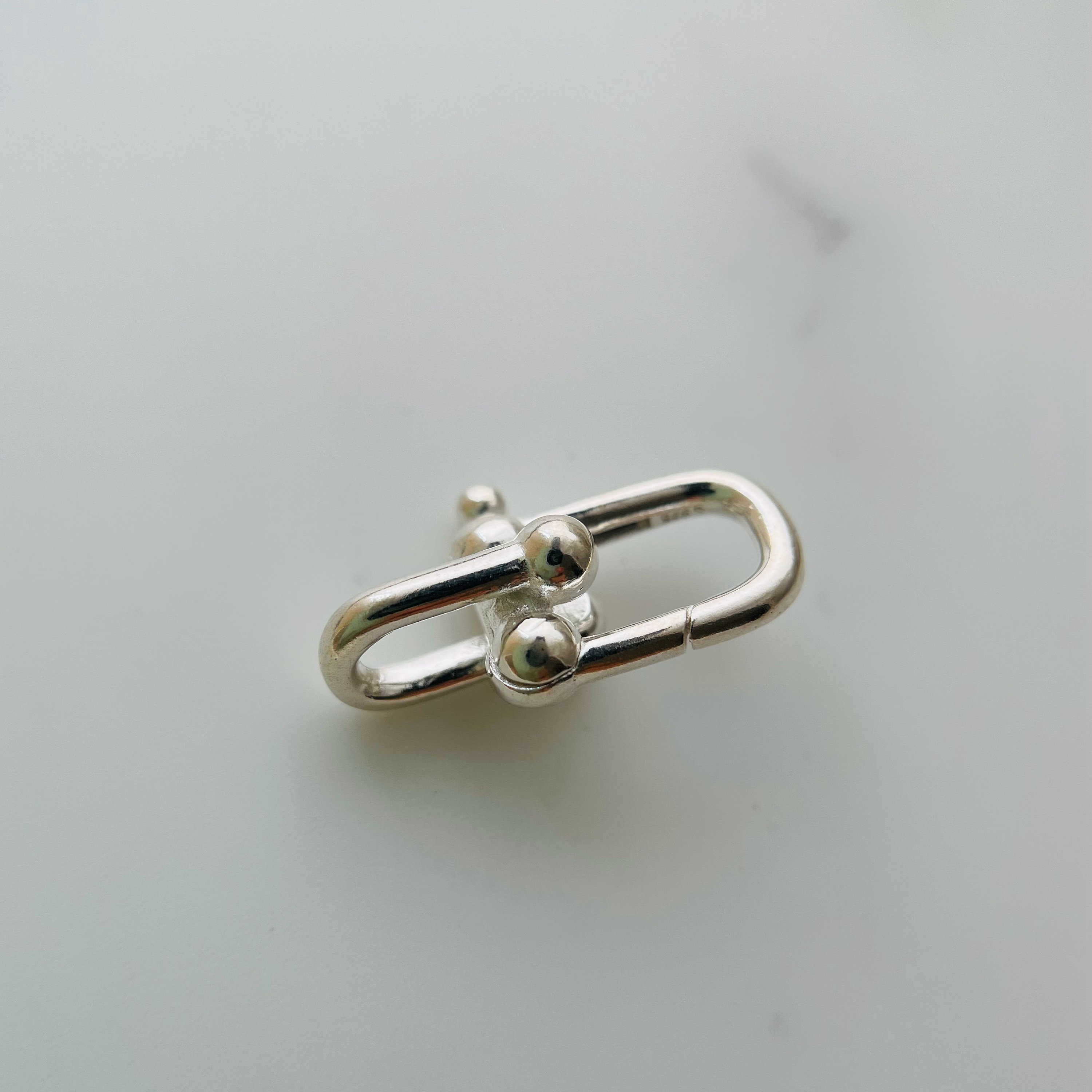 Sterling Silver Spring Clasp / 12mm , 14mm , 20mm, 1 Piece - Etsy
