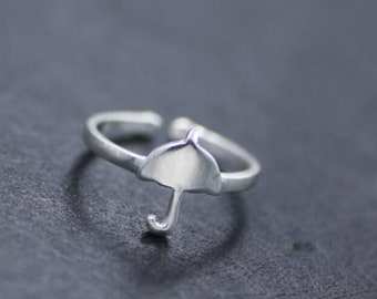 Umbrella Ring | Etsy