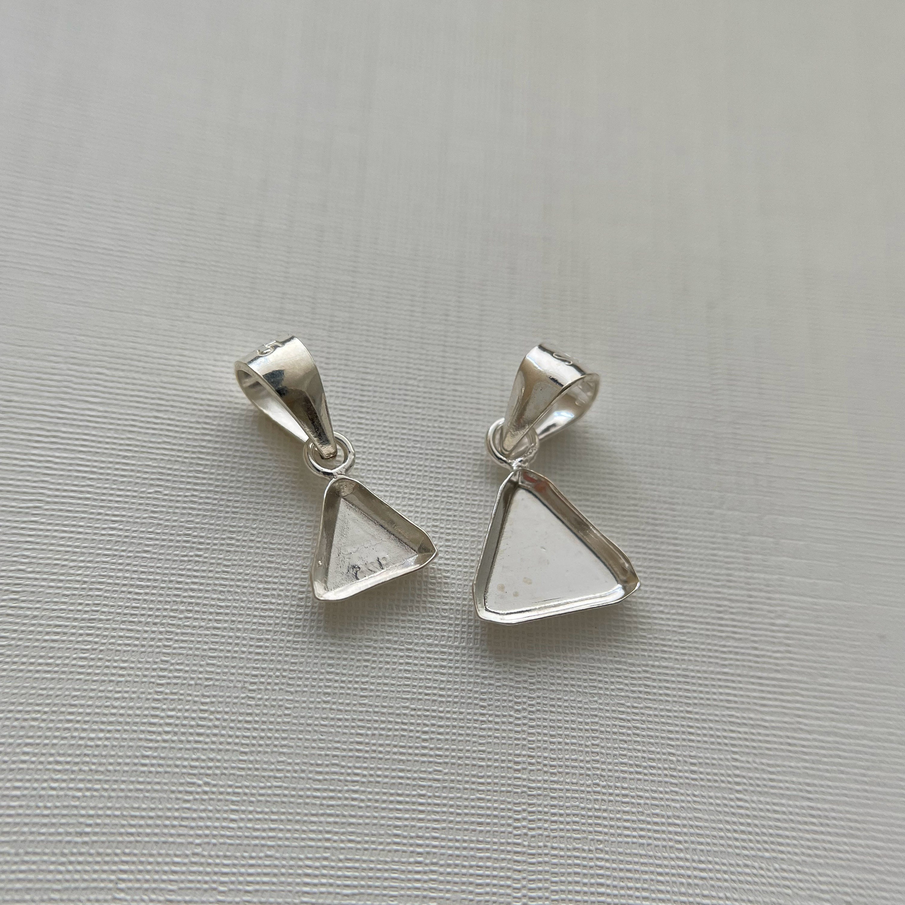 Gold Metal Settings - Etsy