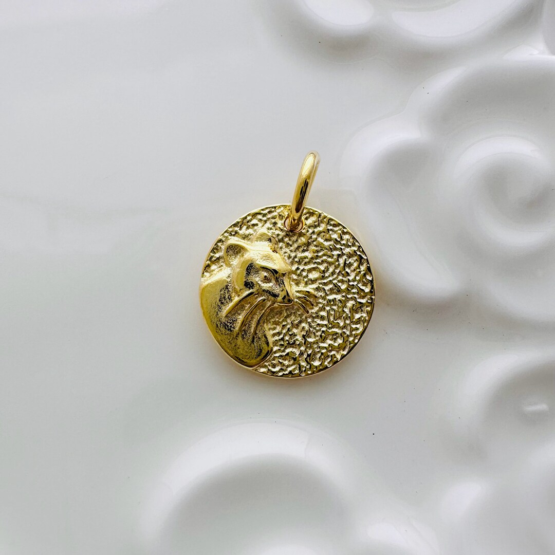 Solid Sterling Silver Mice Charm ,10x10mm, 1 Pcs - Etsy