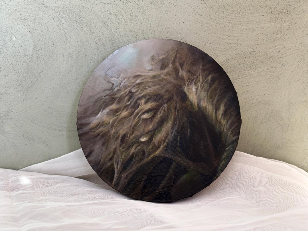 The Starry One (asterion) - Minotaur, Mythology, Bio-organic, Creature ...