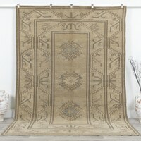 Handmade Rug - Etsy