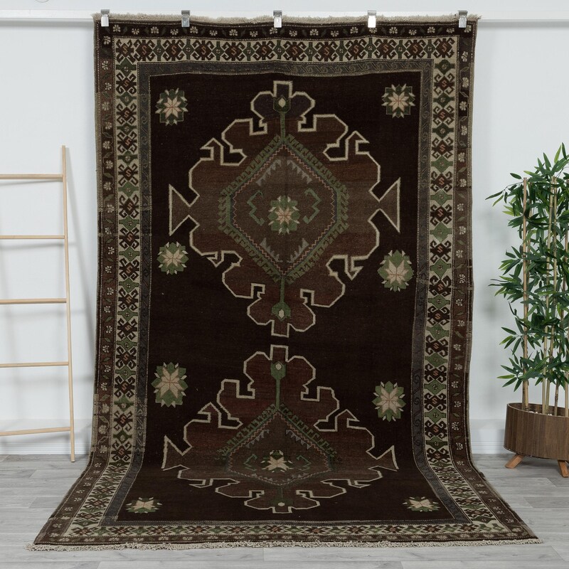 Kars Rug - Etsy