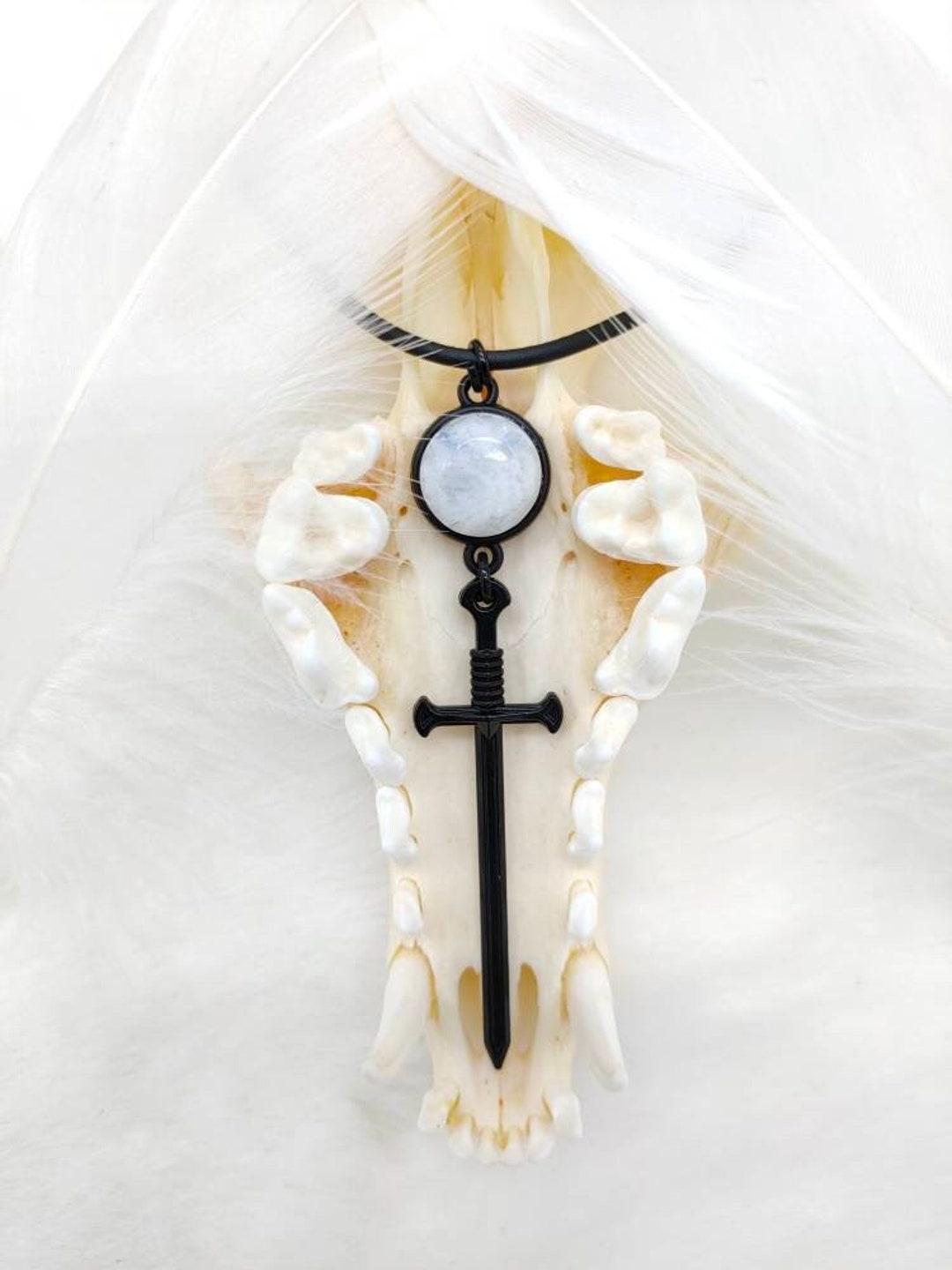 Lucifer Morning Star Sword - Etsy