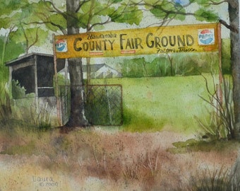 1873 Map of Issaquena County Mississippi - Etsy