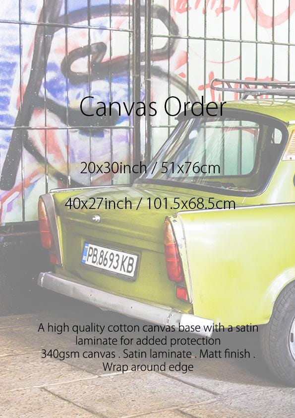 Car Wall Art, Retro Car Print, Retro Photography, Retro Wall Art ...