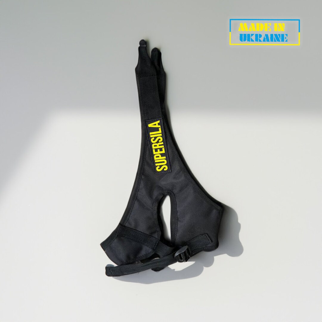 Glisson Loop Supersila for Traction of the Cervical Spine - Etsy