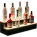 2 Step 30 Wide Liquor Bottle Display Steps With LED - Etsy