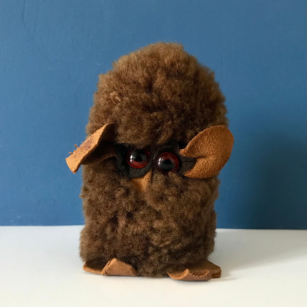 Vintage Troll Gonk Soft Toy. - Etsy UK