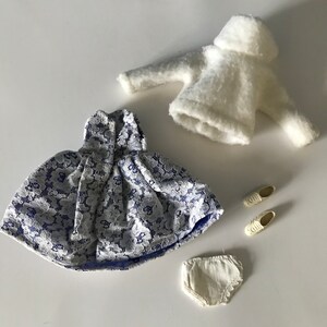 Vintage Sindy Patch Doll Clothes. - Etsy