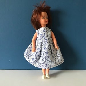 Vintage Sindy Patch Doll Clothes. - Etsy