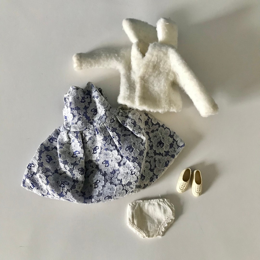 Vintage Sindy Patch Doll Clothes. - Etsy