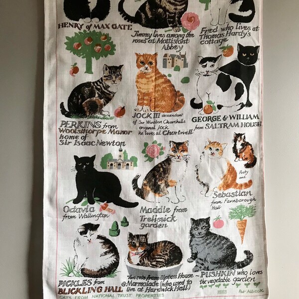 Pat Albeck - Etsy UK