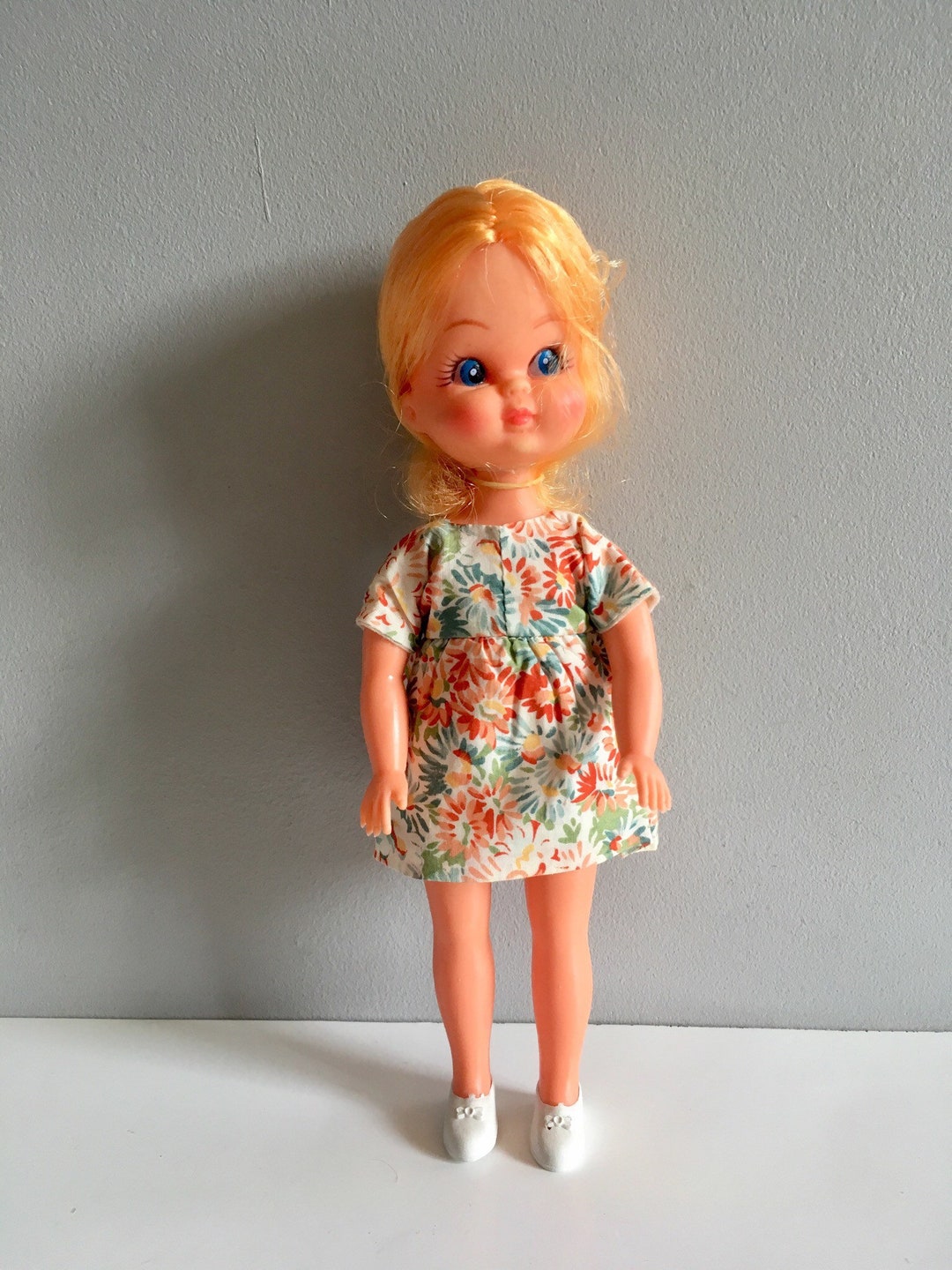 Vintage Sindy Patch Size Clone Doll. - Etsy