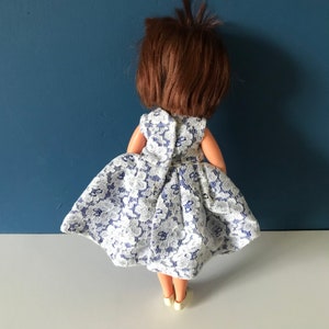 Vintage Sindy Patch Doll Clothes. - Etsy