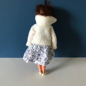 Vintage Sindy Patch Doll Clothes. - Etsy