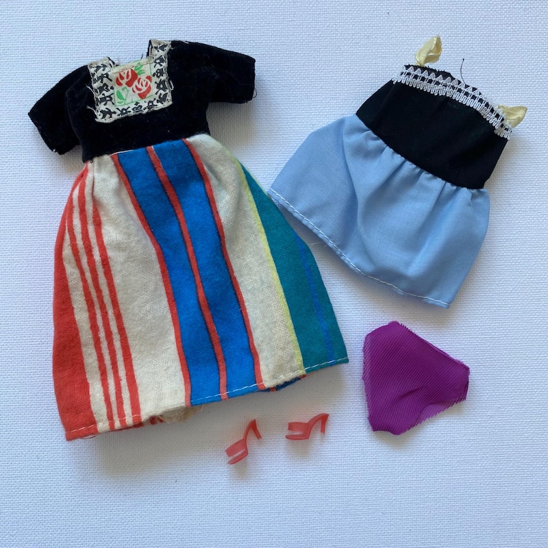 Mary Quant 1960s Dress - Etsy UK