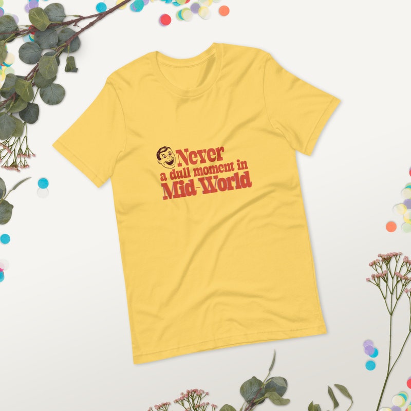 Never a Dull Moment - Etsy UK