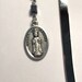 Bookmark,infant of Prague,infant of Prague Bookmark,book Hook,catholic ...