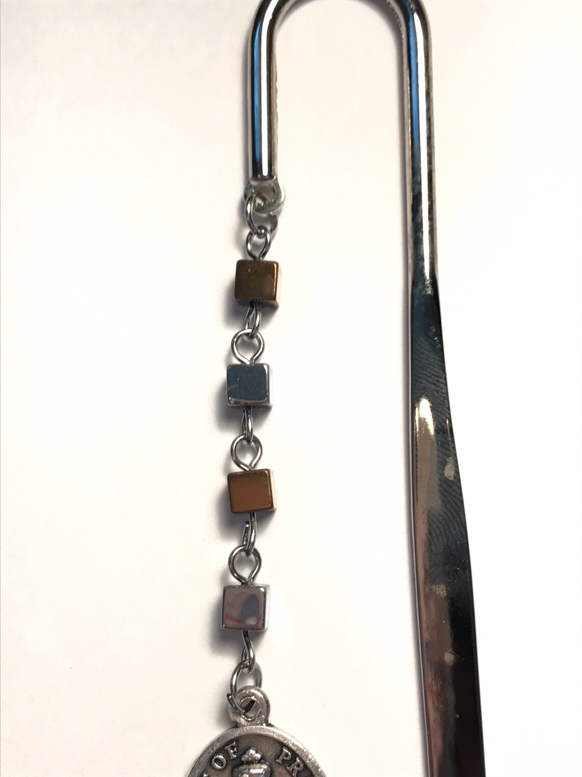 Bookmarkinfant of Pragueinfant of Prague Bookmarkbook | Etsy