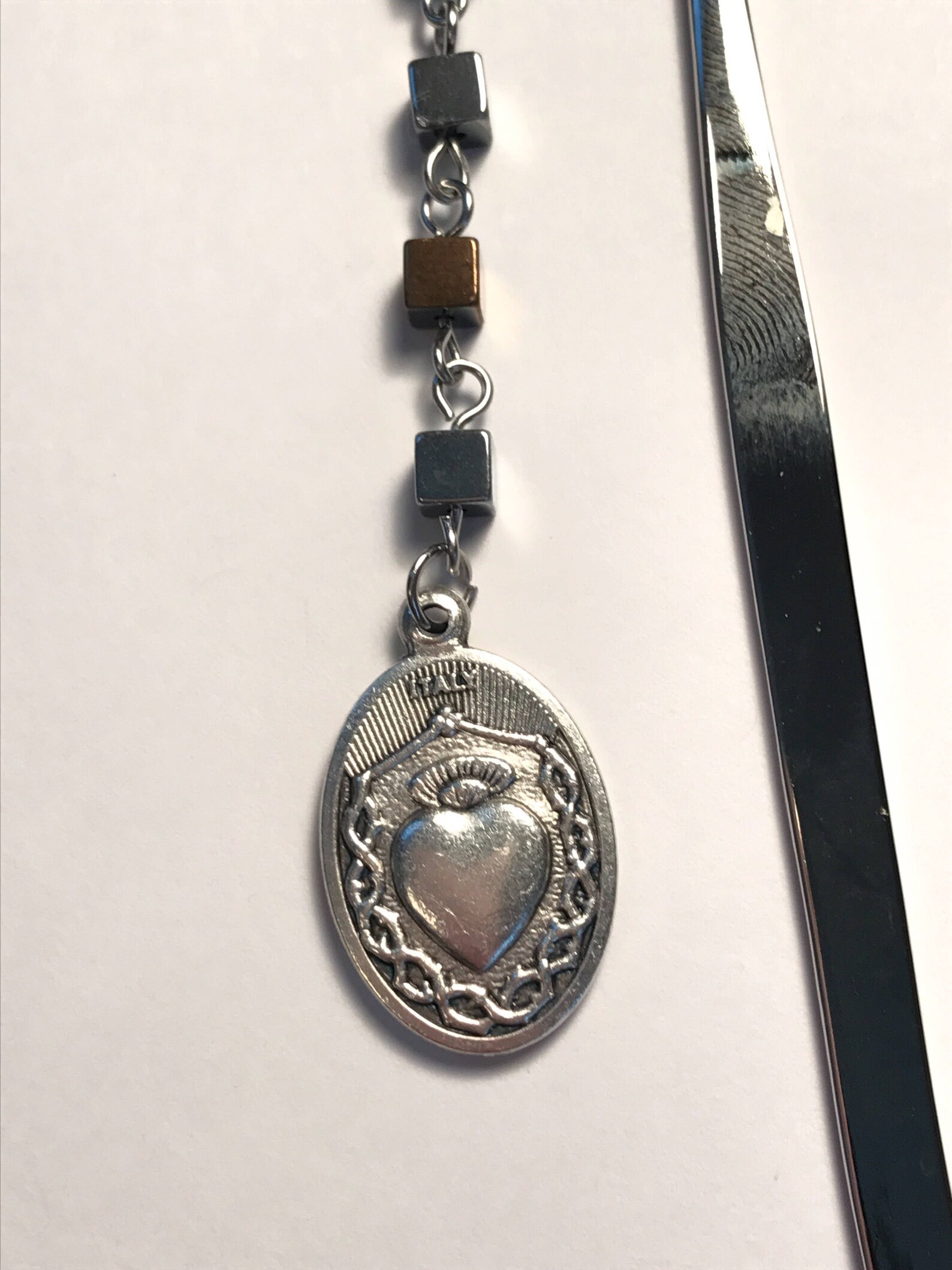 Bookmarkinfant of Pragueinfant of Prague Bookmarkbook | Etsy