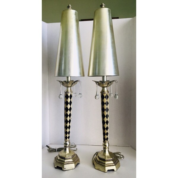 Berman Lamps - Etsy