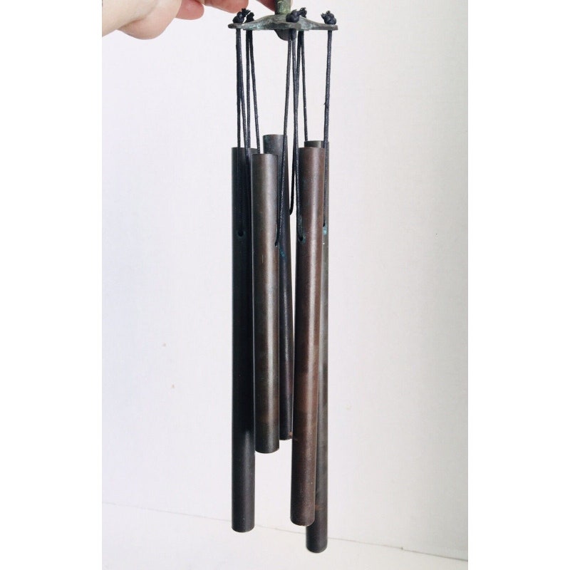 Wind Chimes for Outdoors - Etsy