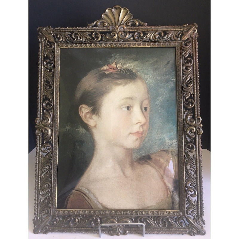 21x15 Picture Frame - Etsy