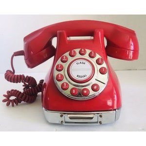 Telephone - Etsy
