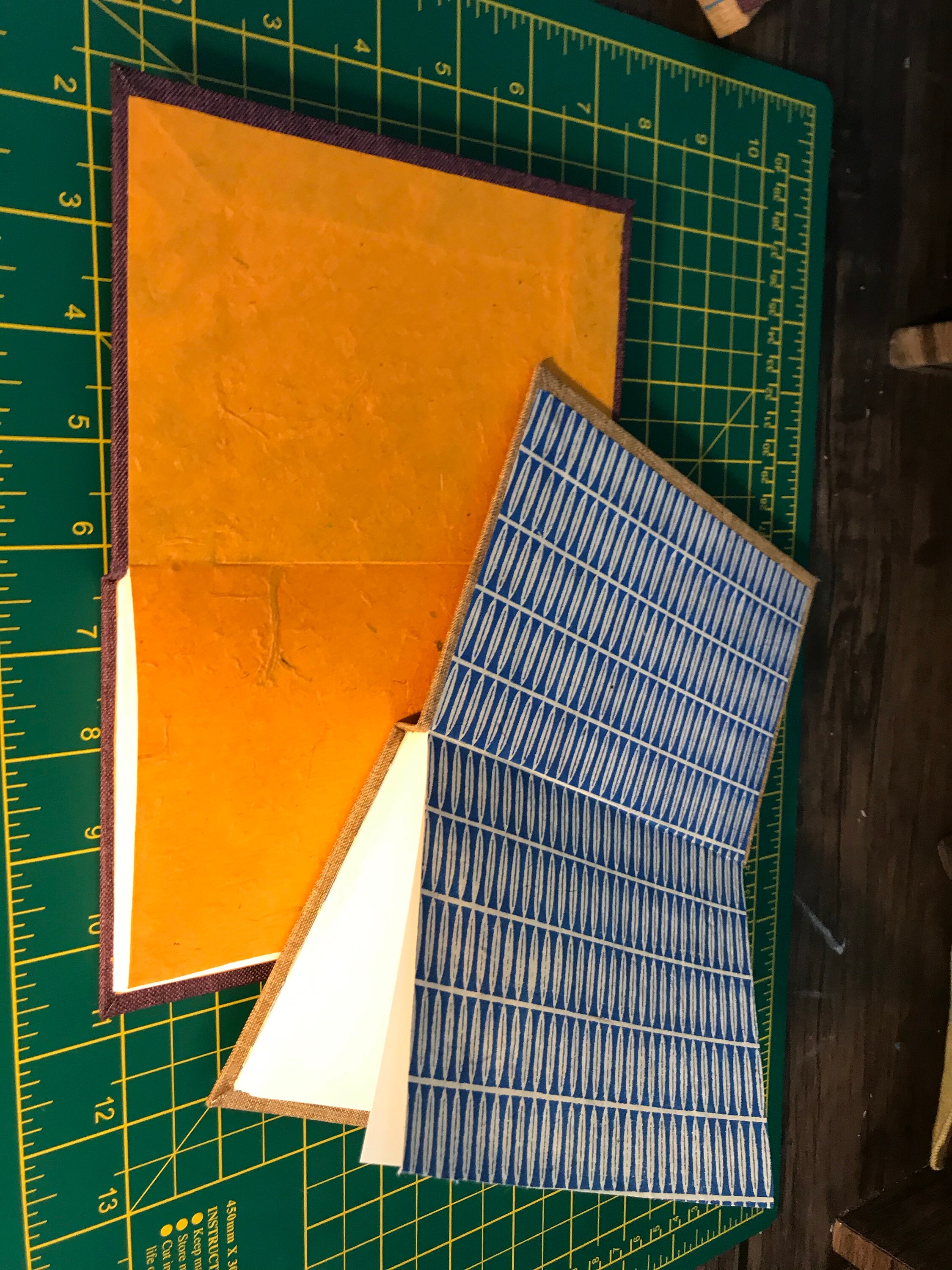 Decorative Notebooks - Etsy UK