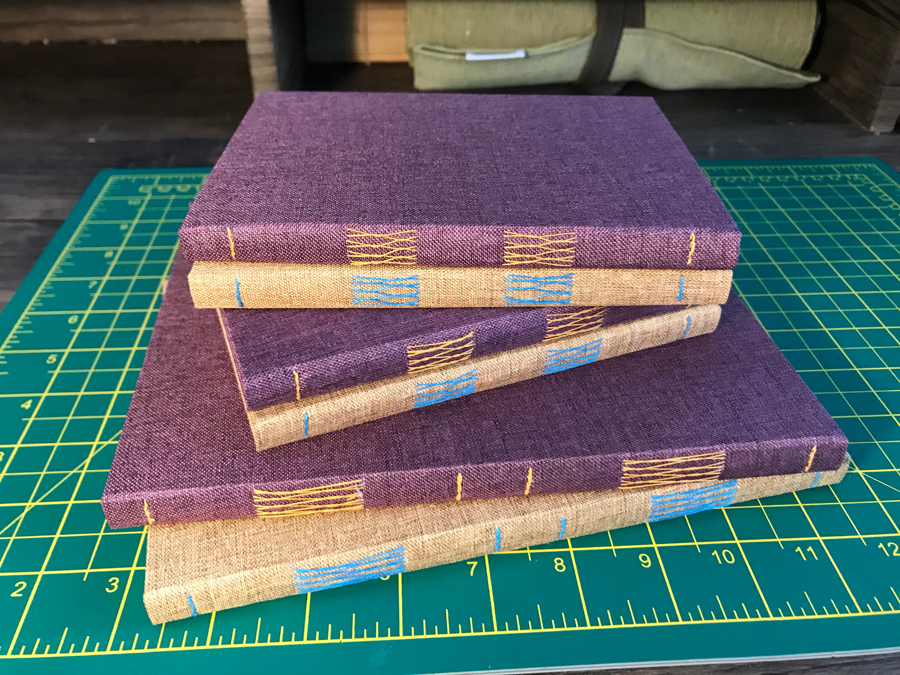 Decorative Notebooks - Etsy UK