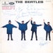 The Beatles Rare Signed HELP! Repro Replica Cover LP Album Lennon ...