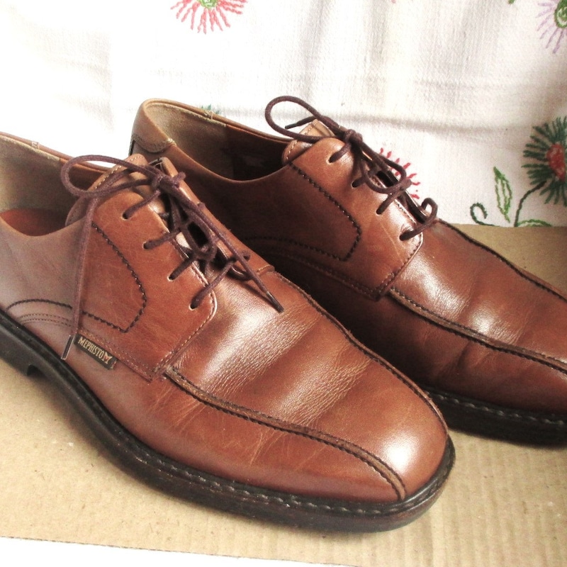 90s Mens Shoes - Etsy