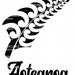Koru Fern Aotearoa X2 NZ Design SVG PNG - Digital Download - New ...