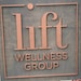 Wellness Center Sign - Custom Sign for Medical Office - Custom Wellness ...