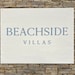 Custom 3D Logo Sign: Exterior Business Sign, Laser Cut Wood Plaque - Etsy