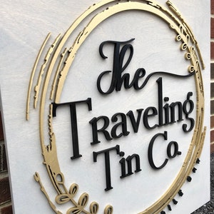 Wellness Center Sign - Custom Sign for Medical Office - Custom Wellness ...