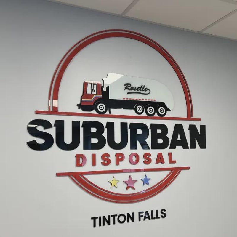 Custom Adhesive 3d Logo - Etsy