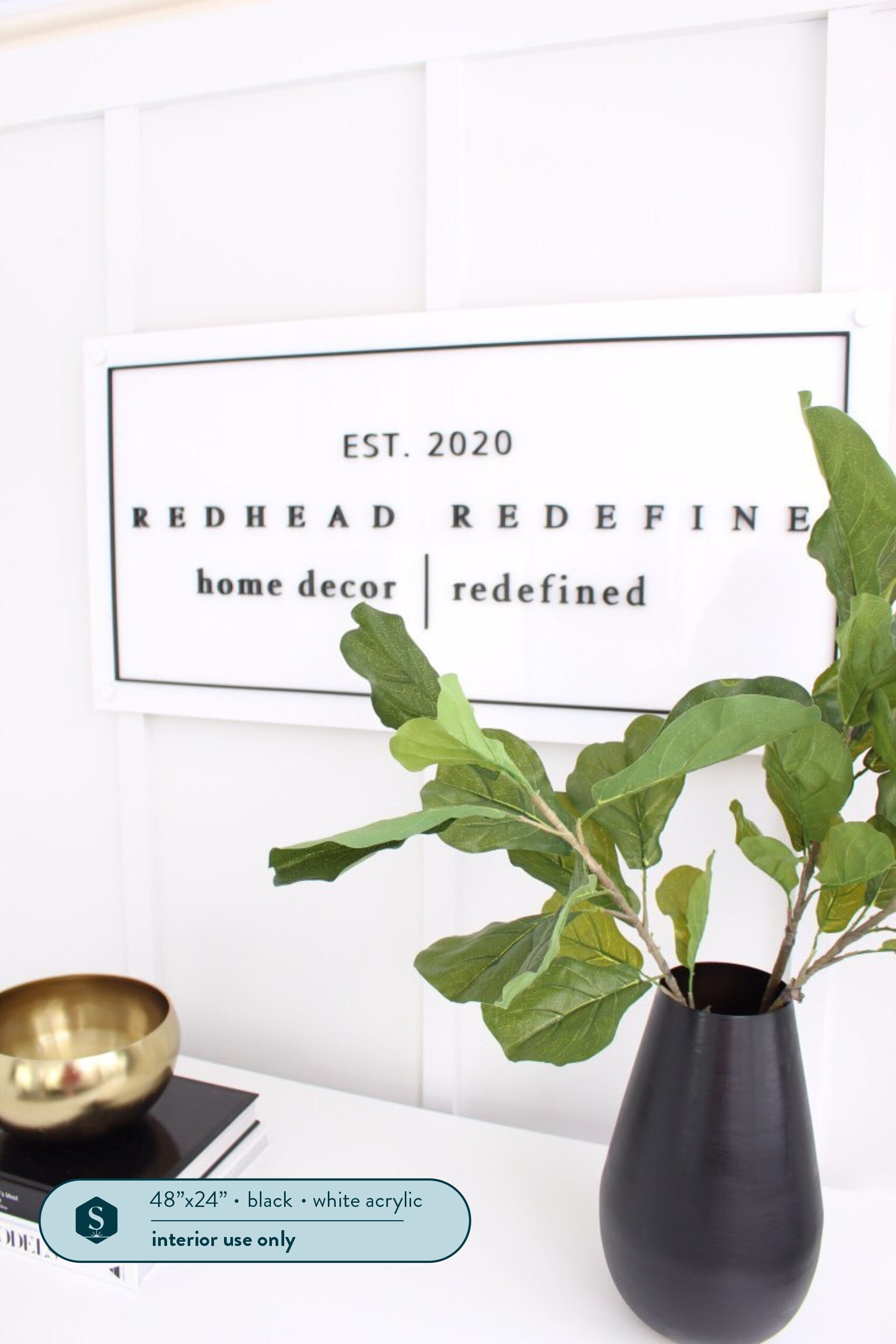 Custom Laser Cut 3D Layered Logo Sign on Clear Acrylic With - Etsy Canada