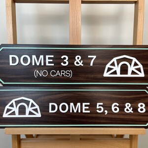 Custom Airbnb Sign - VRBO Sign - Custom Sign for Vacation Homes ...